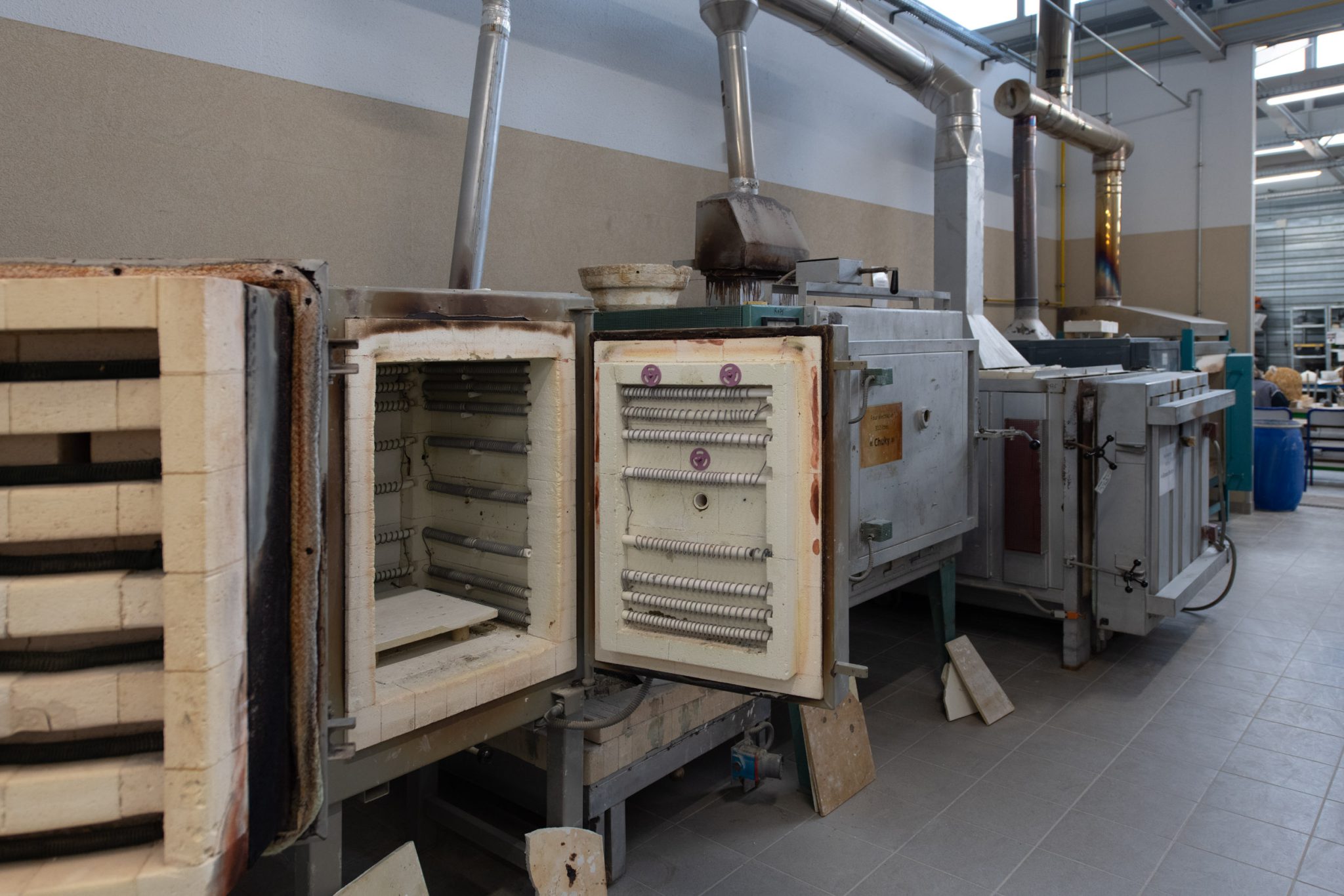 Campus LDV : formations en art, design et construction à Antibes