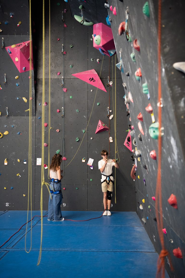 Campus LDV : formations en art, design et construction à Antibes