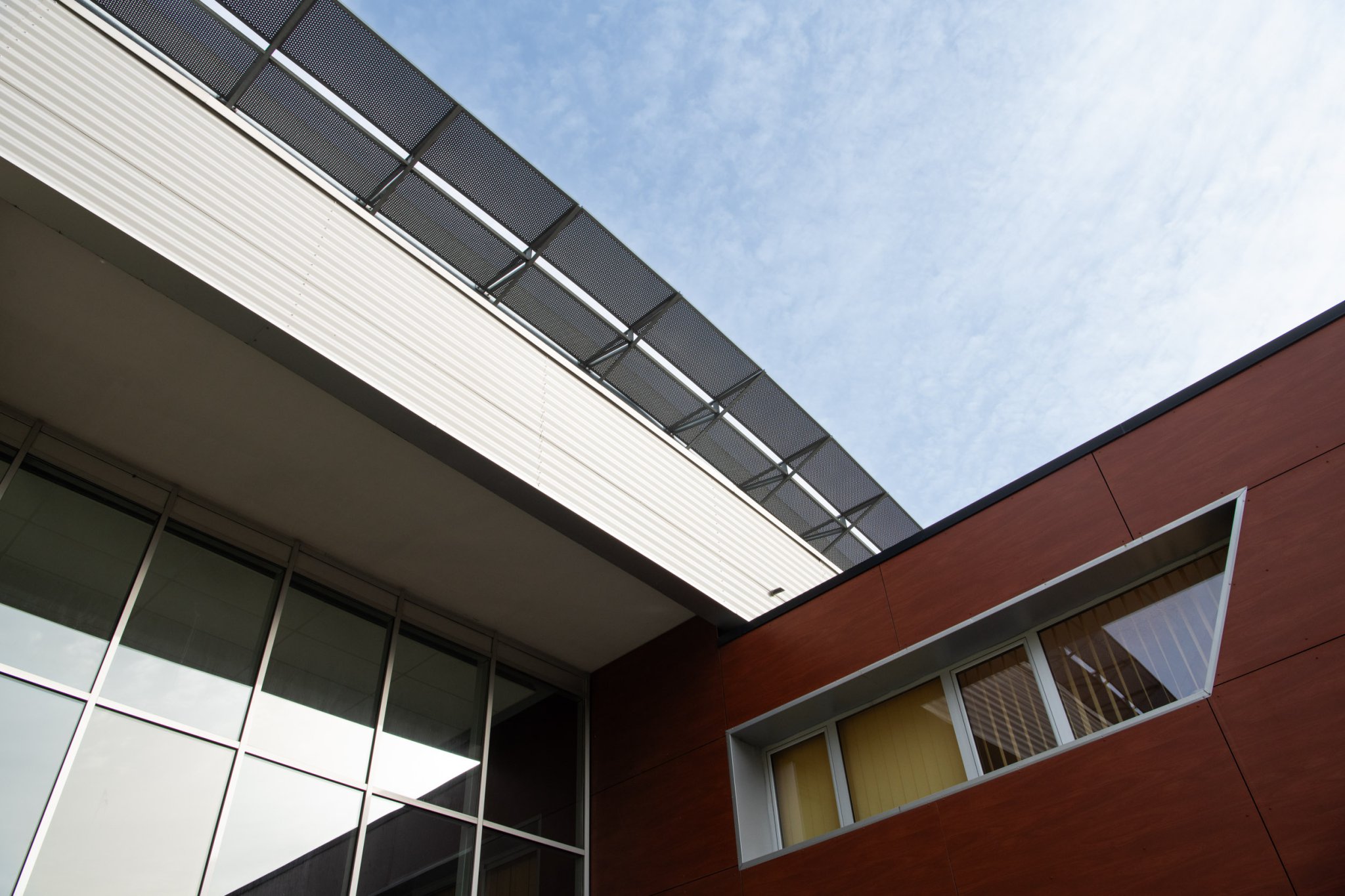 Campus LDV : formations en art, design et construction à Antibes