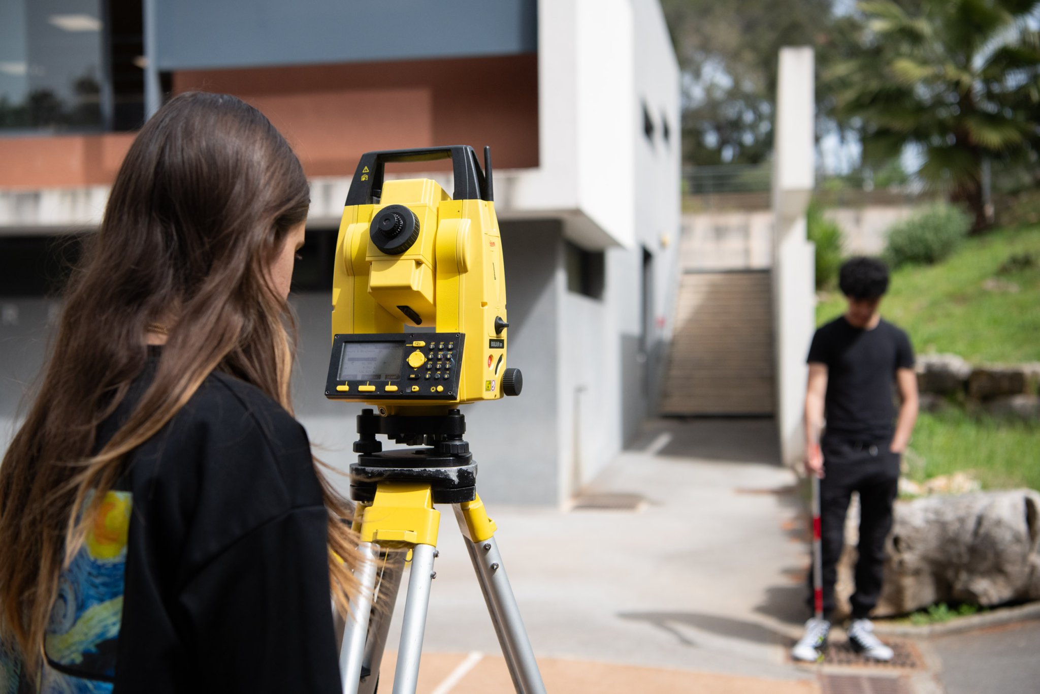 Campus LDV : formations en art, design et construction à Antibes